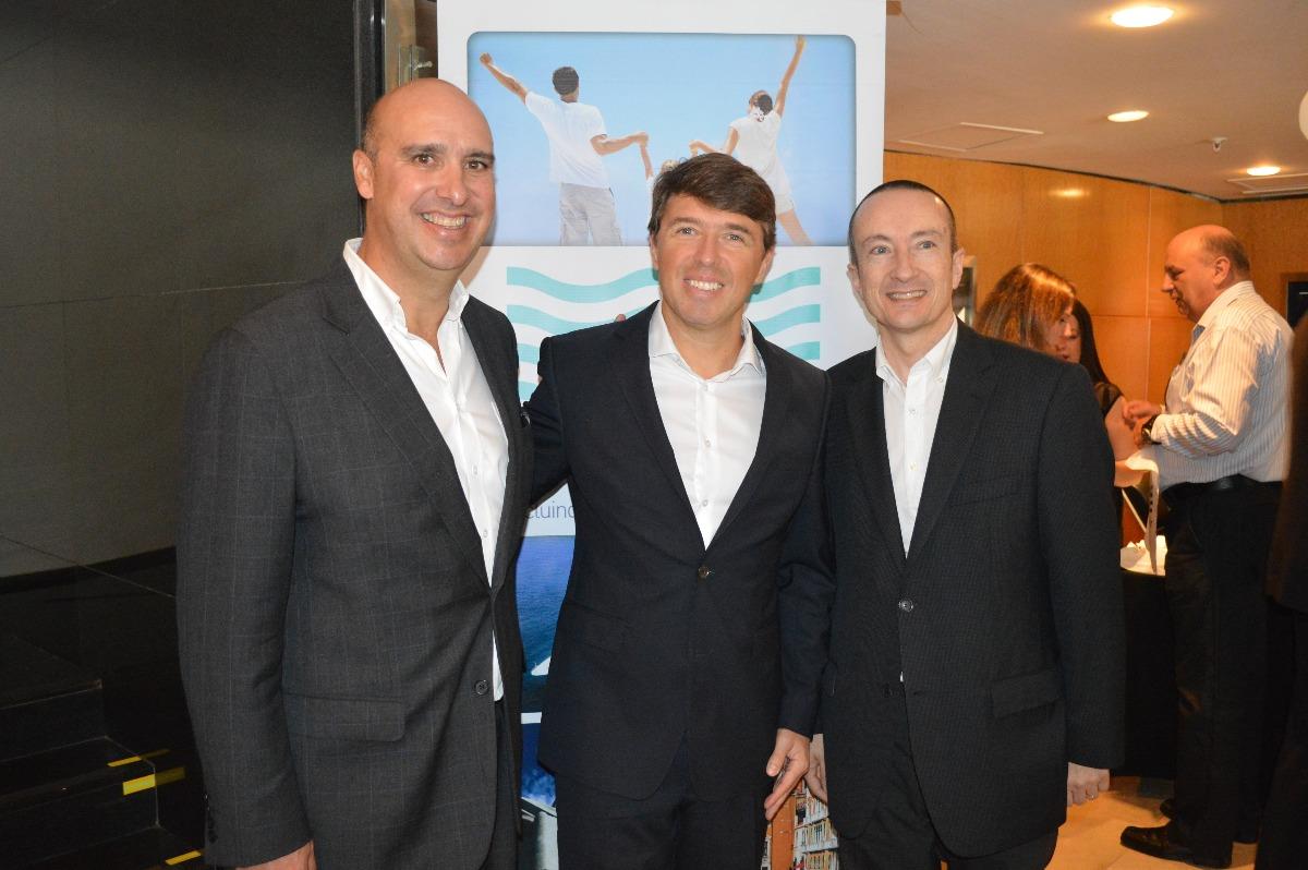 Royal é nova representante da Pullmantur no Brasil