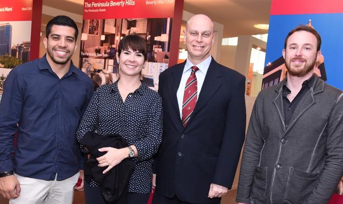 Chega ao fim o segundo dia de Travelweek; fotos