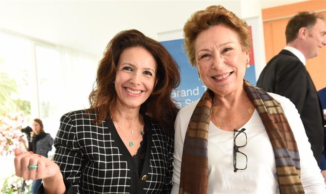 Turismo da Suíça tem nova diretora no Brasil; conheça | Mercado