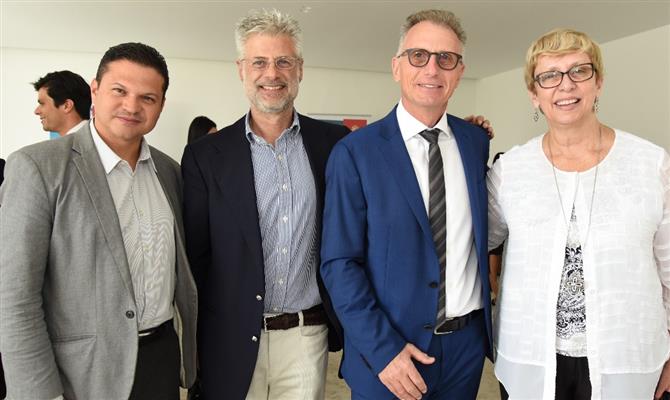 Turismo da Suíça tem nova diretora no Brasil; conheça | Mercado