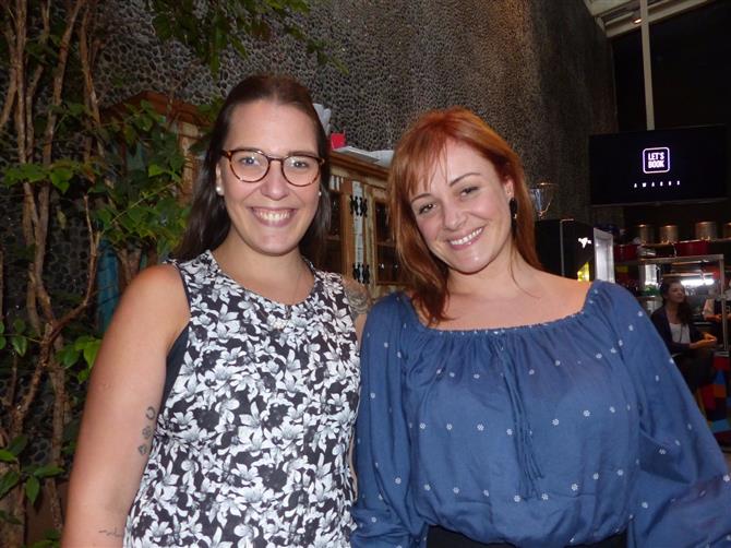 Veja fotos do lançamento do livro da PMWeb em SP | Hotelaria