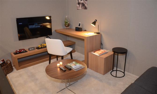 Presidente da Accor fala em expansão no Brasil