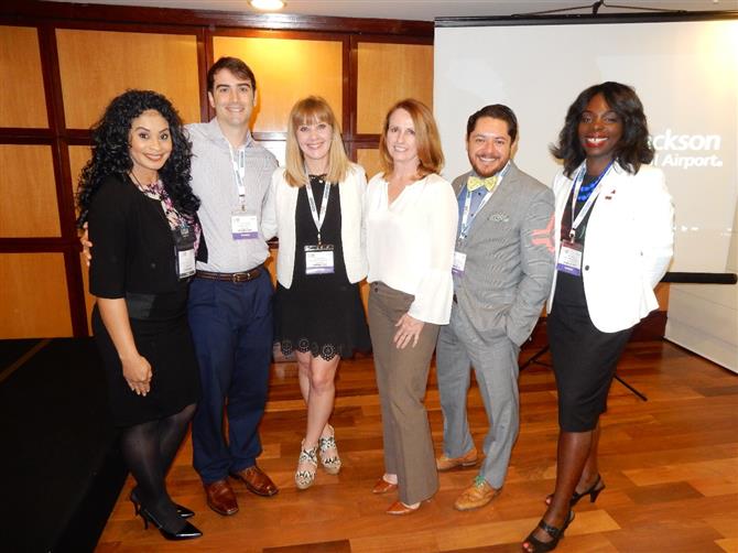 Travel South USA promove quatro destinos em SP; fotos | Destinos