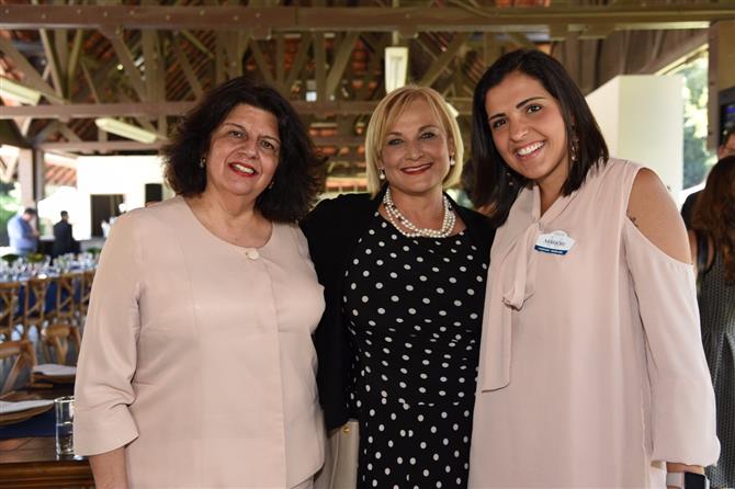 Sea World premia operadoras em São Paulo; veja fotos | Destinos