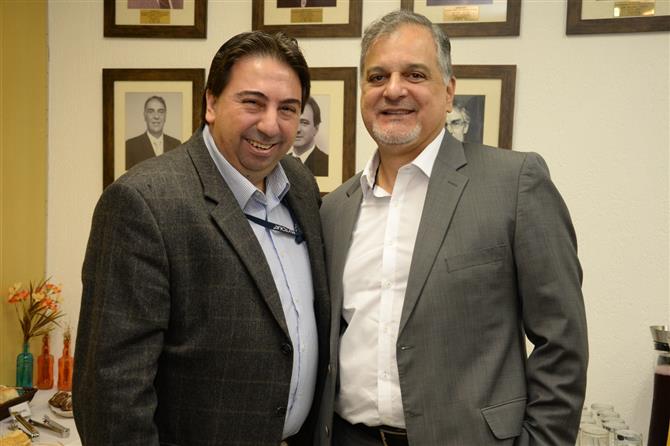 Fly All Ways é apresentada oficialmente em SP; veja fotos