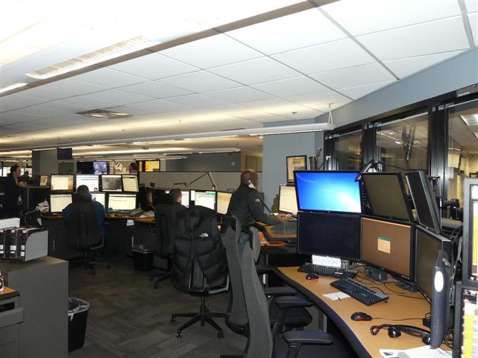 Conheça o centro operacional e museu da Delta, em Atlanta | Corporativo