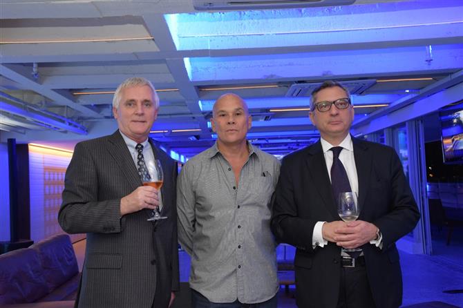 Argentina lança temporada de neve em São Paulo; veja fotos | Mercado