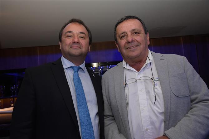 Argentina lança temporada de neve em São Paulo; veja fotos | Mercado