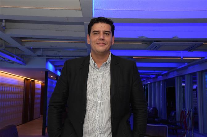 Argentina lança temporada de neve em São Paulo; veja fotos | Mercado