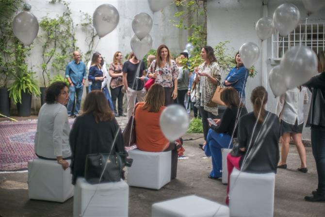 Ski Brasil lança guia no Chile e premia agentes; veja fotos | Destinos