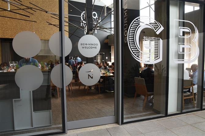 Veja fotos do recém-inaugurado Novotel Berrini, em São Paulo | Corporativo