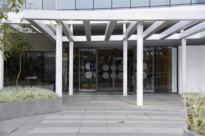 Veja fotos do recém-inaugurado Novotel Berrini, em São Paulo