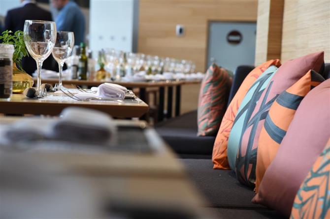 Veja fotos do recém-inaugurado Novotel Berrini, em São Paulo | Corporativo