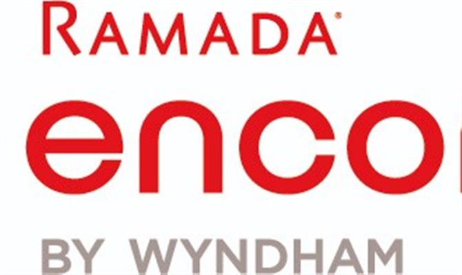 Ramada Encore by Wyndham ganha nova identidade visual | Hotelaria