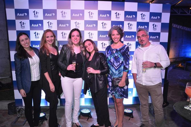 Presidente da Azul aconselha trade a pensar além do Sudeste | Aviação