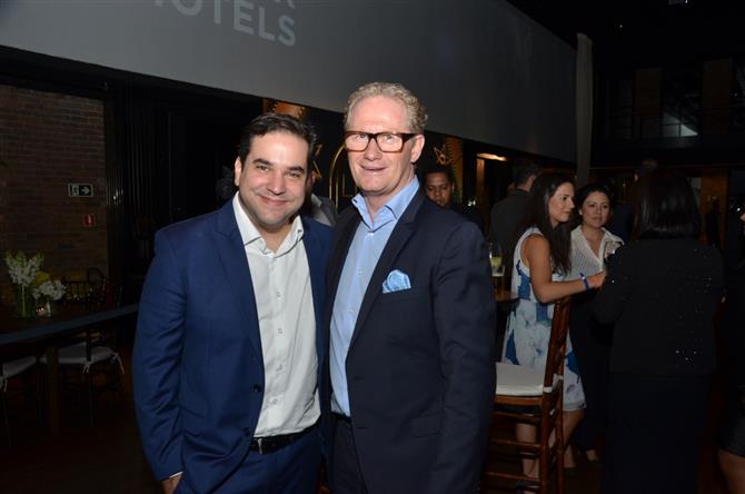 Accor reúne convidados no Prêmio Le Club 2018; veja fotos | Gente