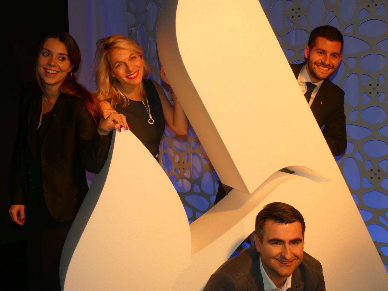 Accor muda identidade visual e lança nova marca midscale