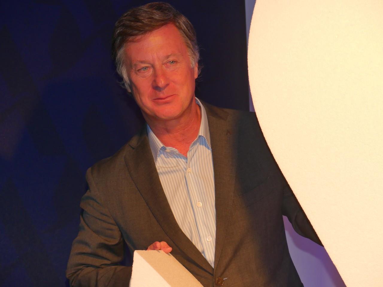 Accor muda identidade visual e lança nova marca midscale