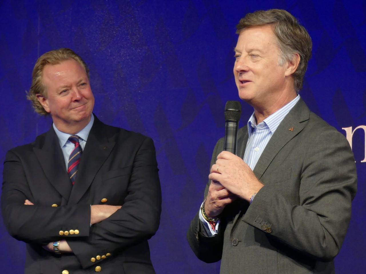 Accor muda identidade visual e lança nova marca midscale