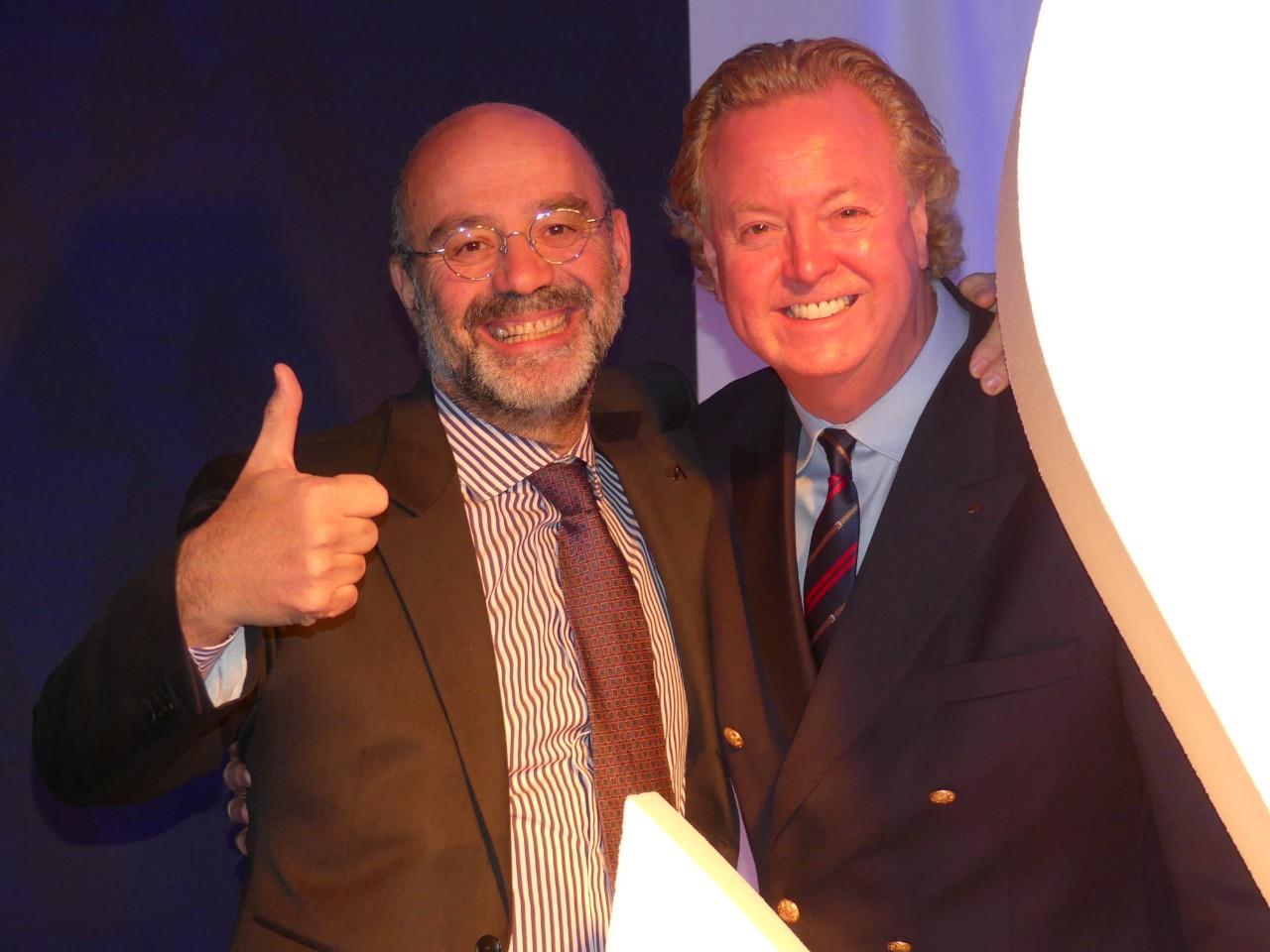 Accor muda identidade visual e lança nova marca midscale