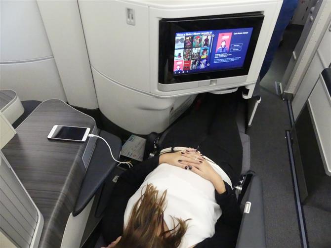 Azul faz primeiro voo com passageiros no A330-900neo