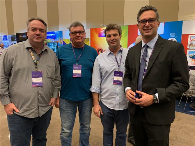 Sindepat Summit 2019: veja mais fotos do evento