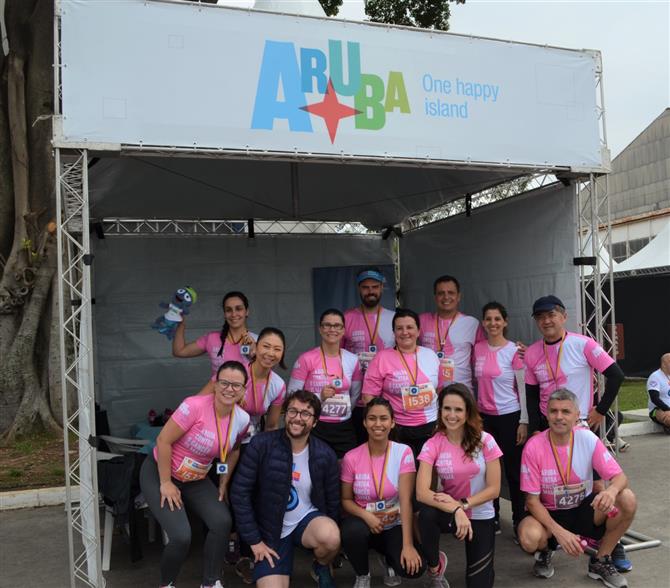 Fotos dos eventos do setor de Viagens e Turismo | PANROTAS