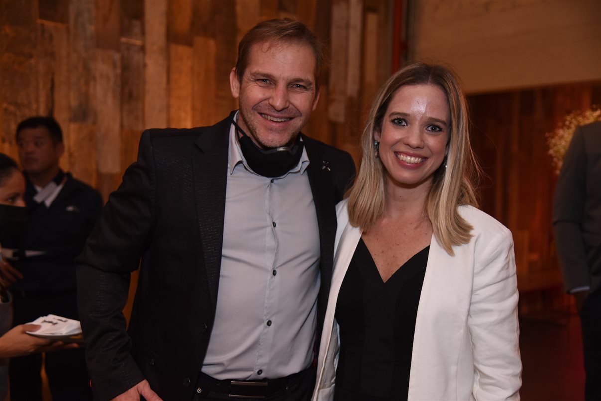 Visit Qatar conhece trade brasileiro em jantar; fotos | Destinos