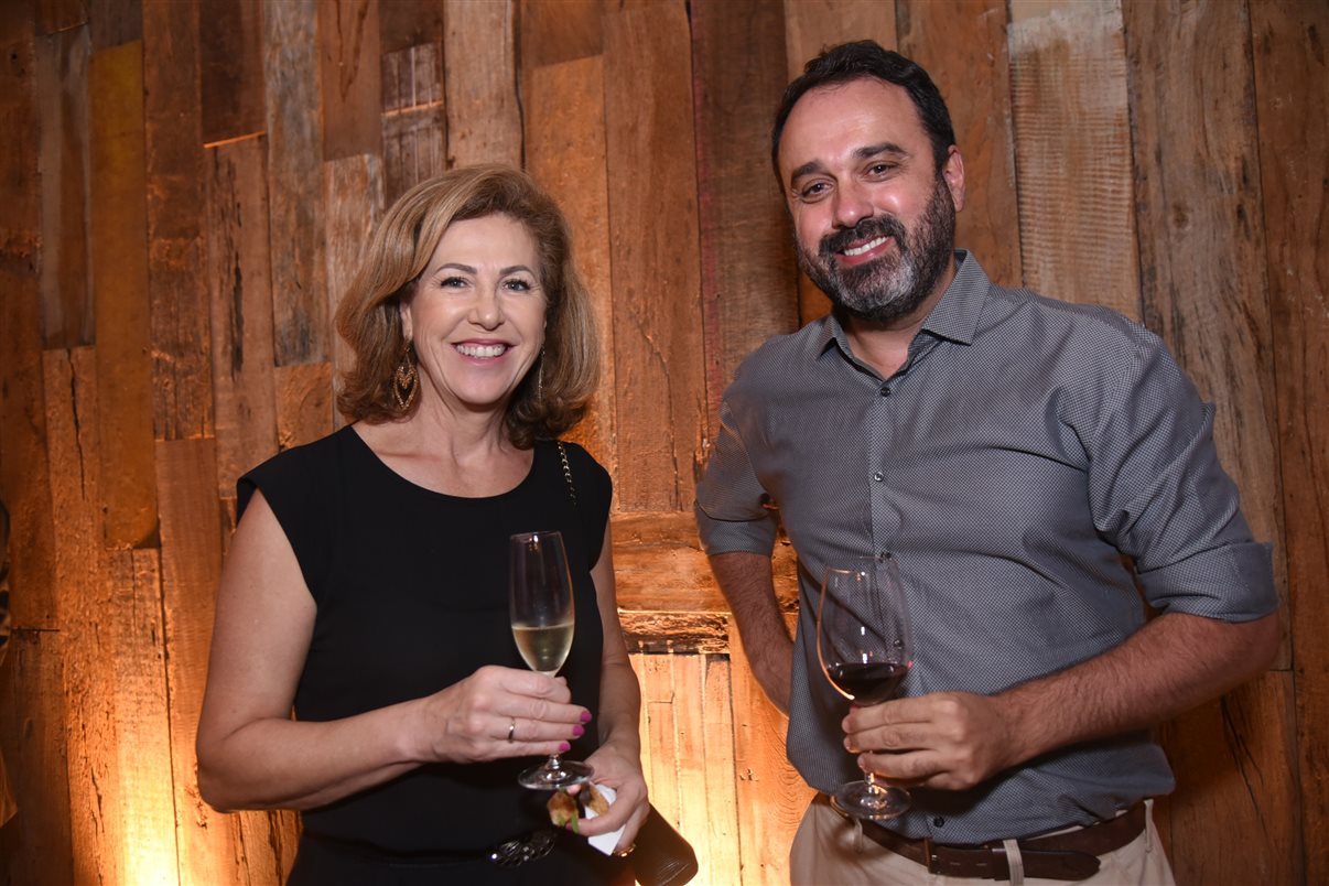 Visit Qatar conhece trade brasileiro em jantar; fotos