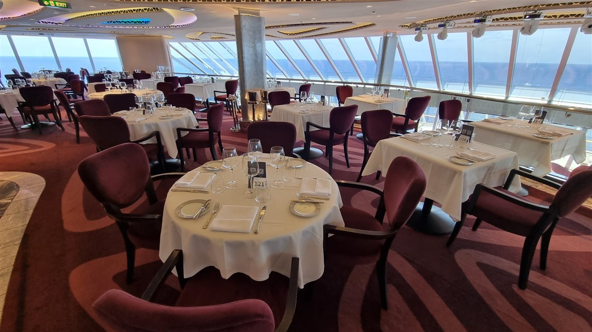 Veja como é a experiência no MSC Seaside em 36 fotos | Mercado