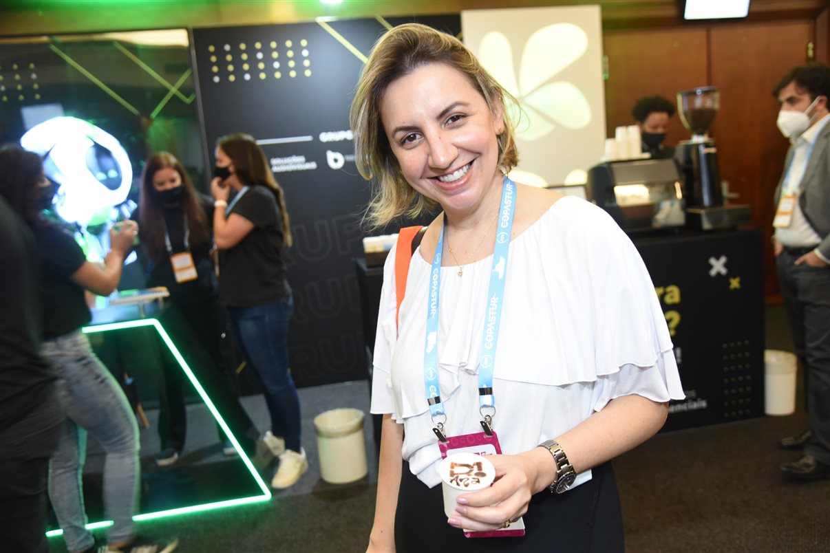 Veja fotos do segundo dia de Lacte17