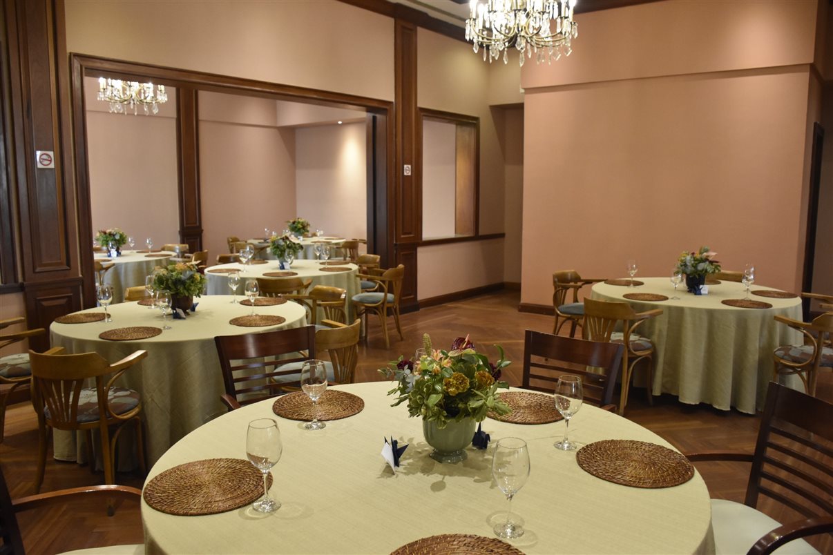 Blue Tree inaugura novo espaço de eventos em São Paulo