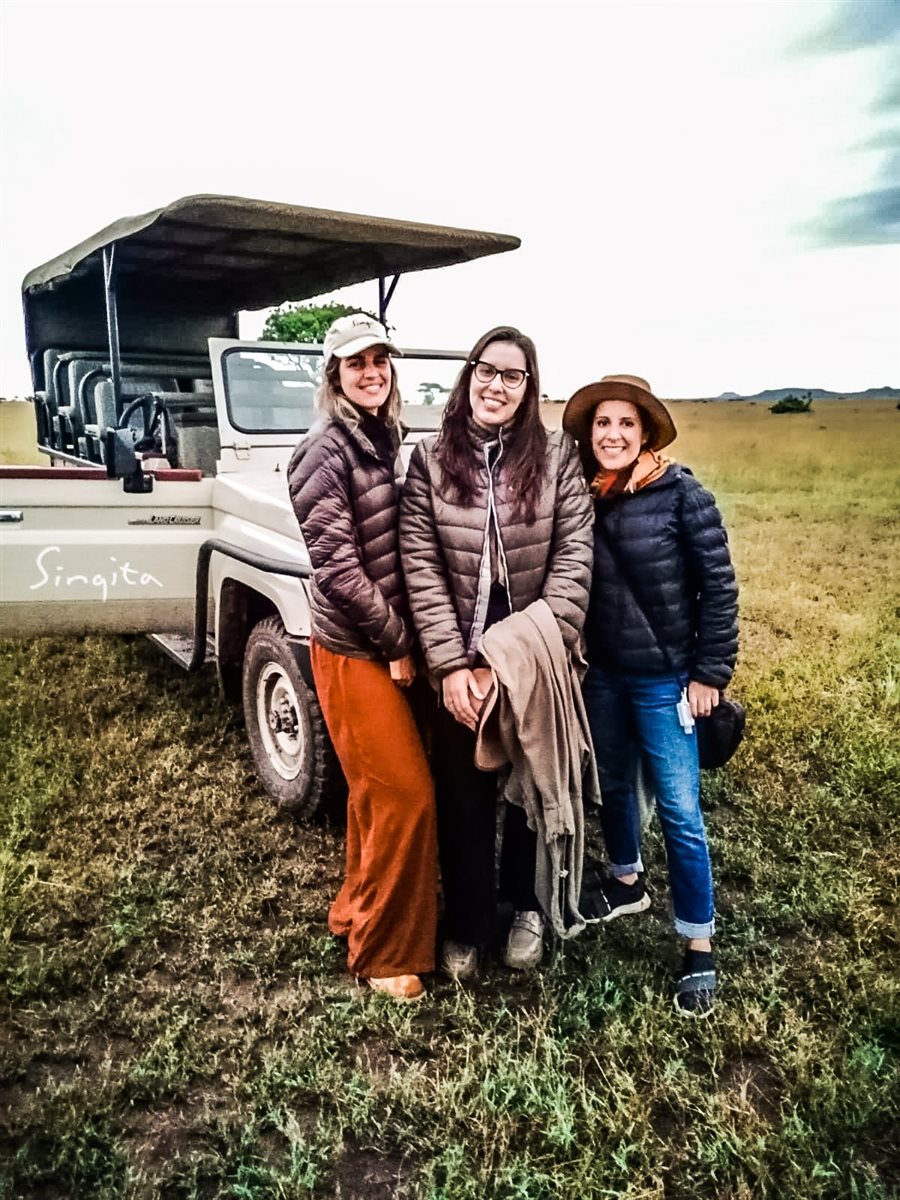 TTWGroup promove famtrip na Tanzânia; veja fotos