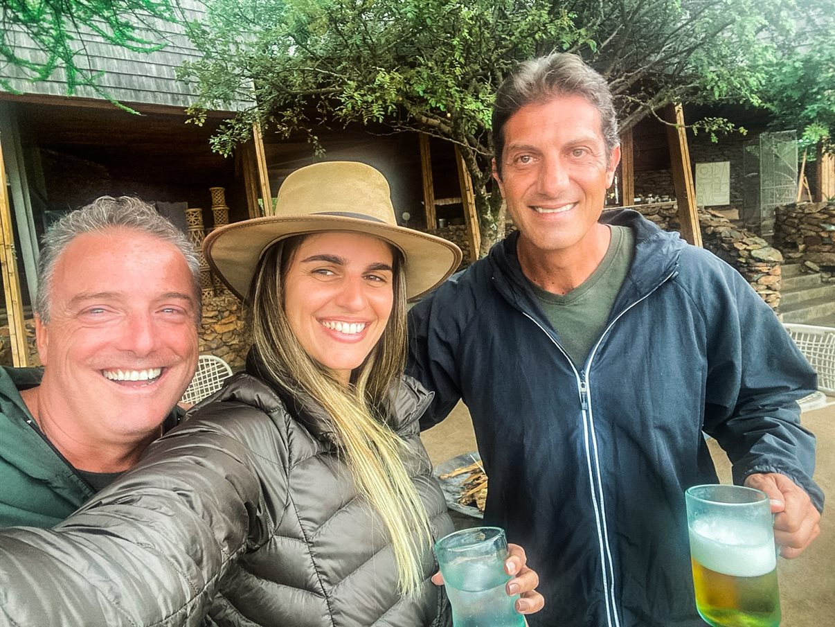 TTWGroup promove famtrip na Tanzânia; veja fotos