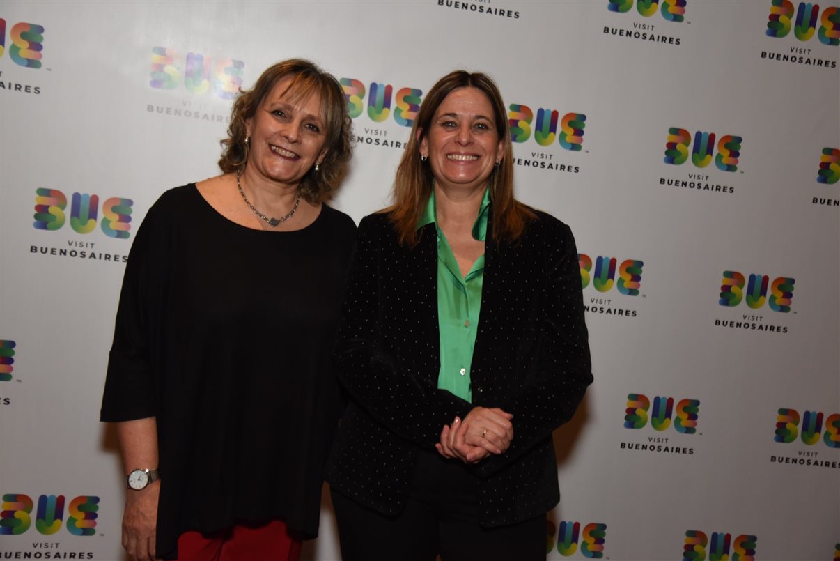 Visit Buenos Aires visita agentes e entidades em SP | Mercado