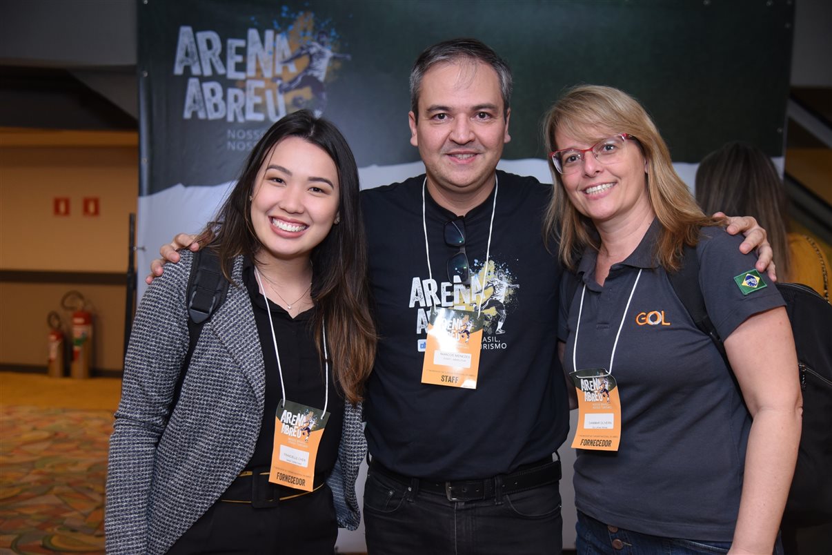 Veja mais fotos do Arena Abreu em São Paulo | Mercado