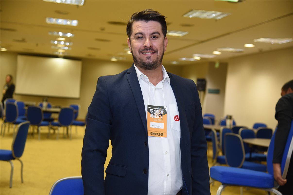 Veja mais fotos do Arena Abreu em São Paulo | Mercado