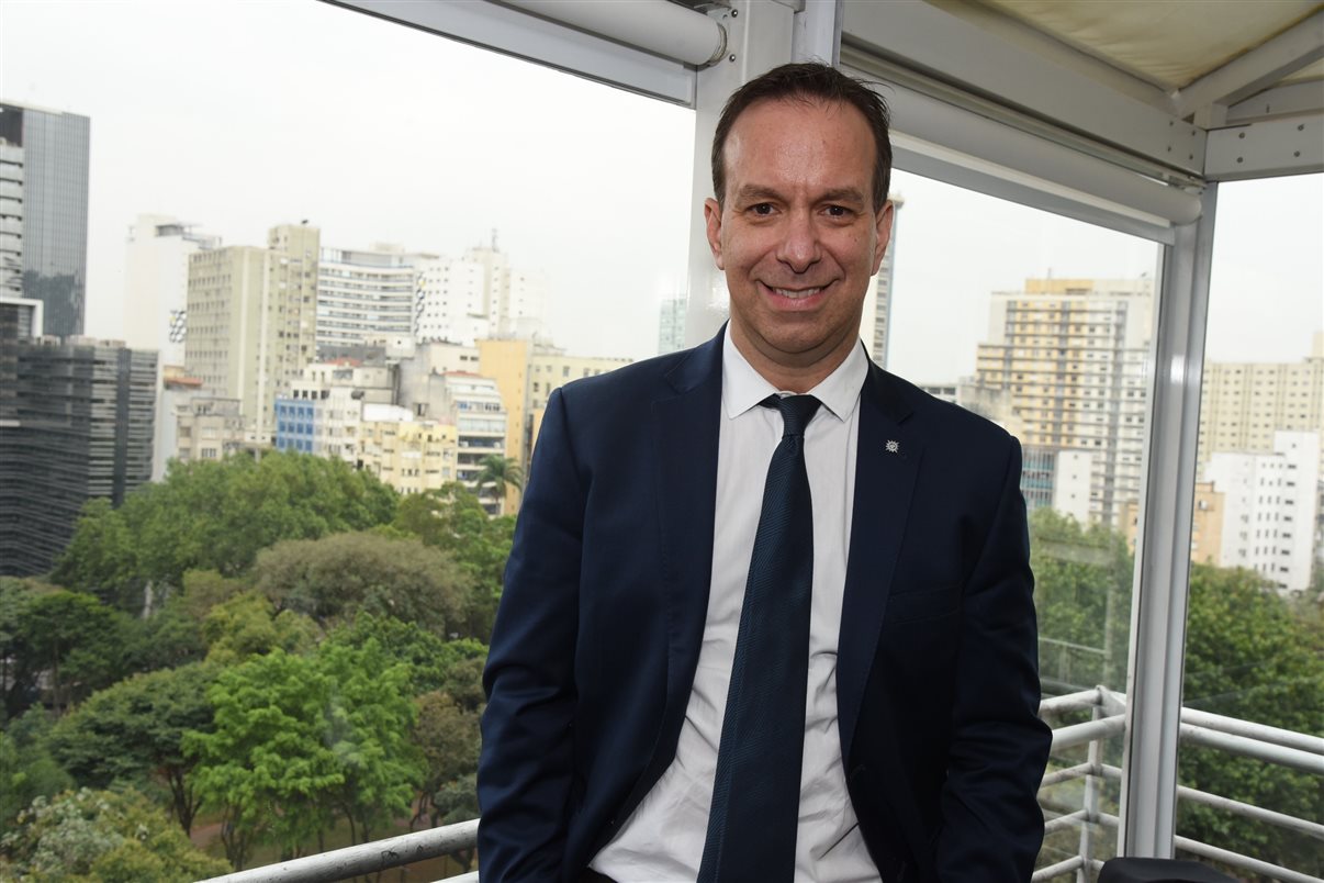 Agentes conhecem pacote da MSC Cruzeiros em Martinica