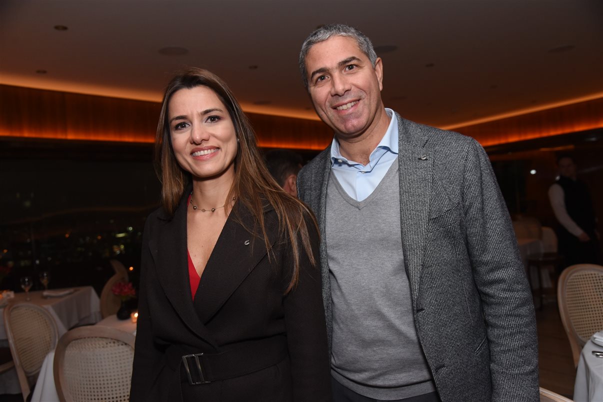 Costa Cruzeiros reúne operadores em São Paulo