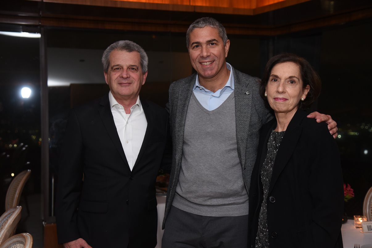 Costa Cruzeiros reúne operadores em São Paulo