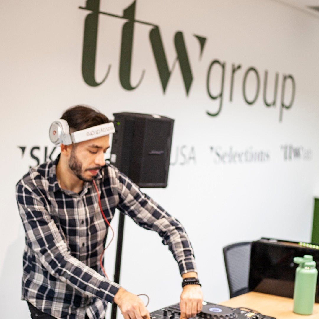 TTW Group inaugura novo escritório em São Paulo; fotos | Mercado