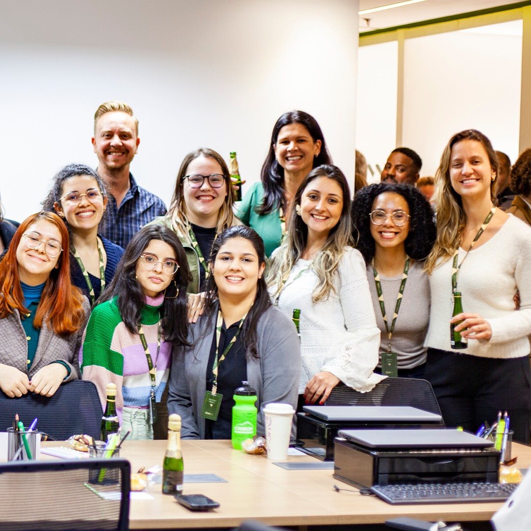 TTW Group inaugura novo escritório em São Paulo; fotos