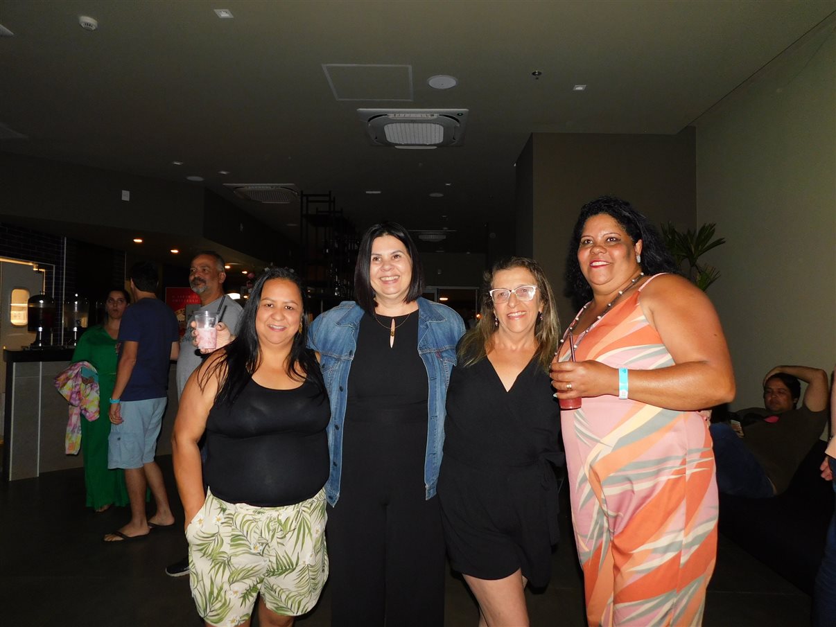 Eavem, da GTA, termina com festa; veja fotos | Mercado