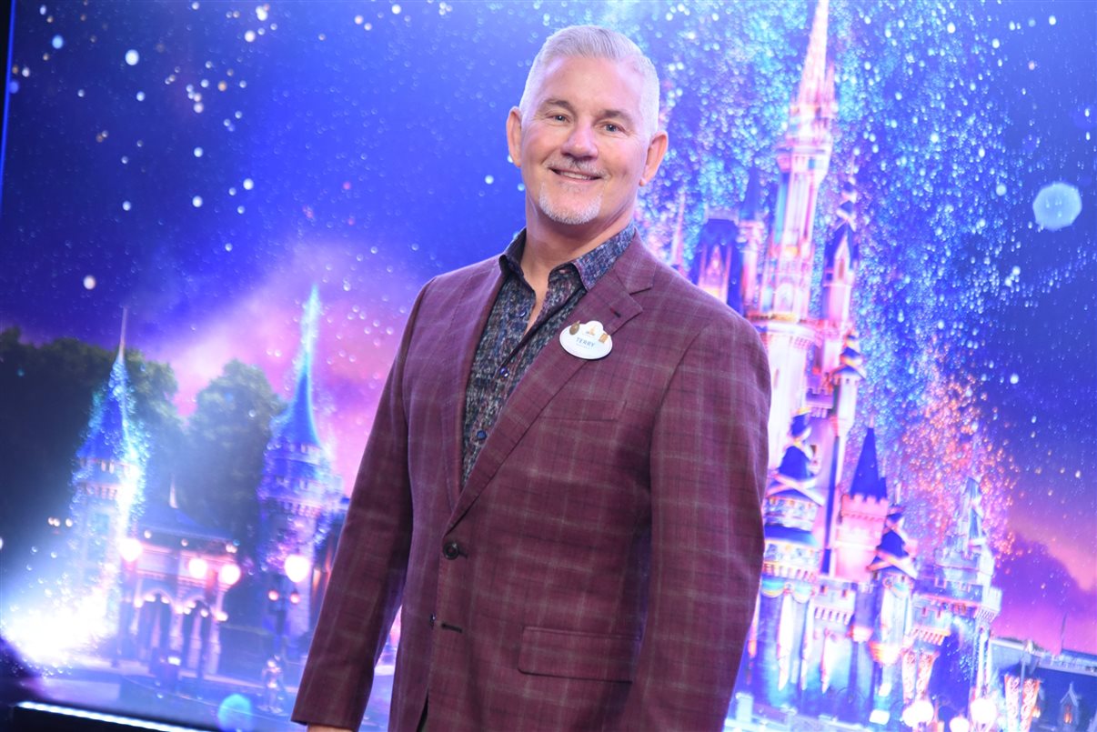 Disney completa série de eventos com capacitação em SP