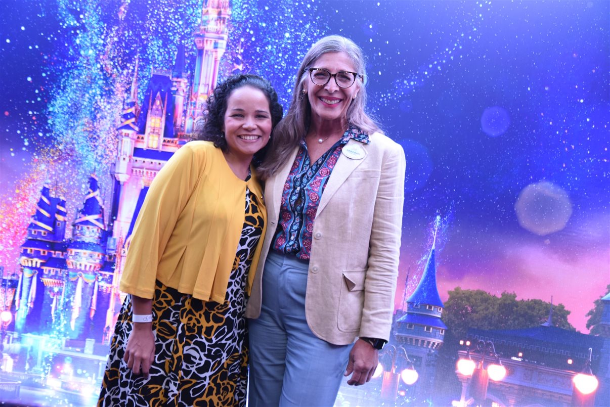 Disney completa série de eventos com capacitação em SP