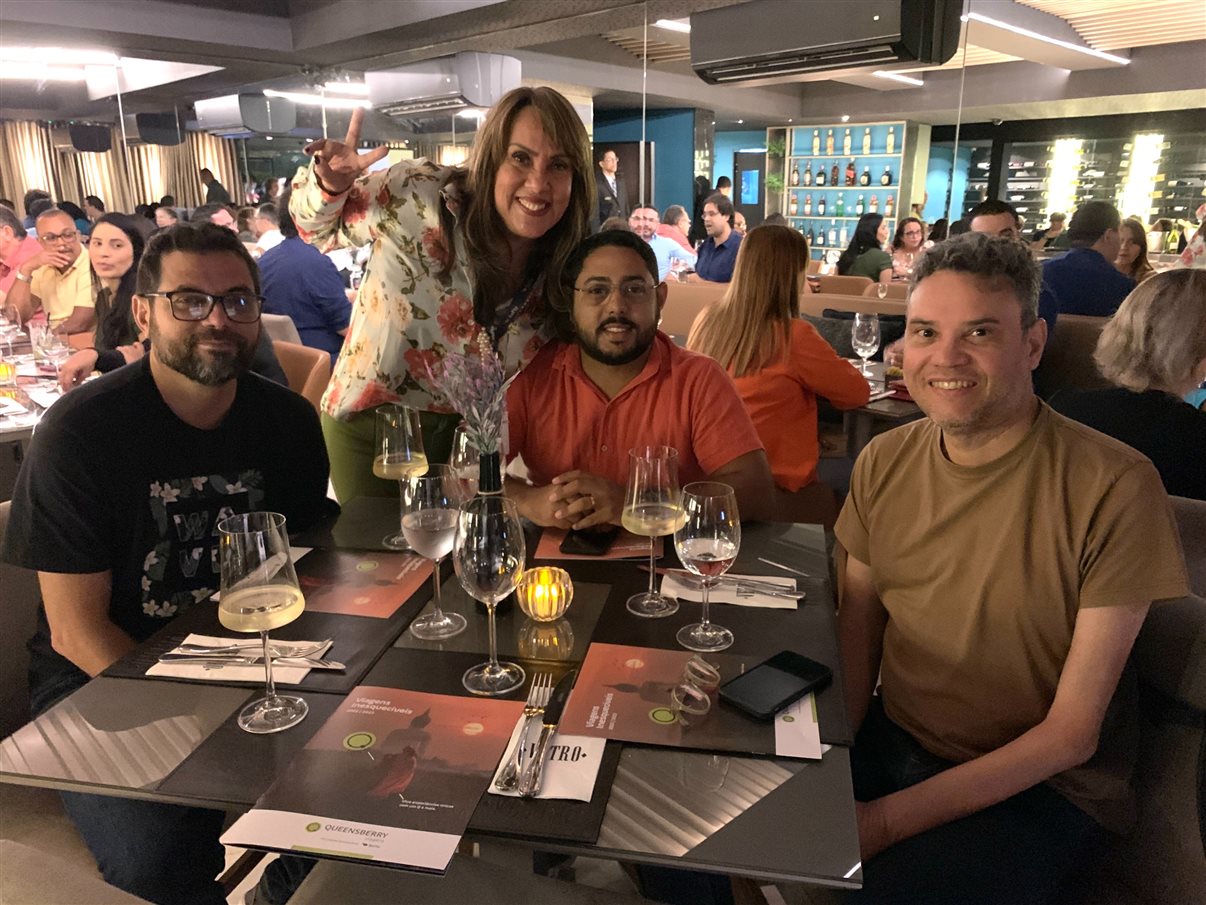 Flytour Consolidadora reúne agências em Recife; fotos | Mercado