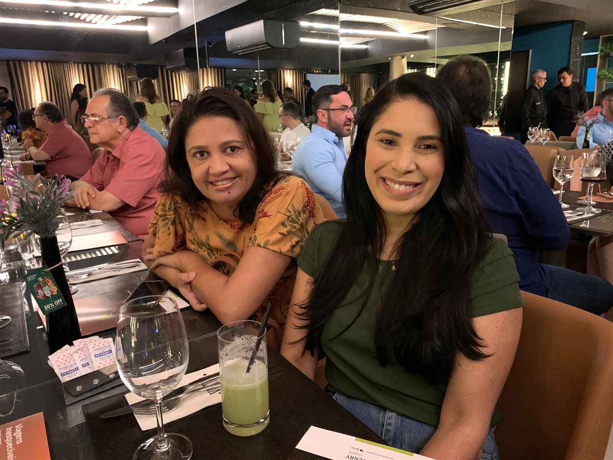 Flytour Consolidadora reúne agências em Recife; fotos | Mercado