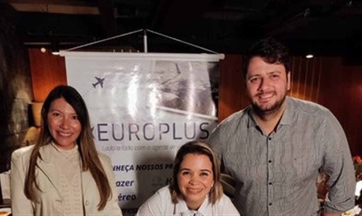 BWH Hotel Group e Europlus realizam capacitações | Hotelaria