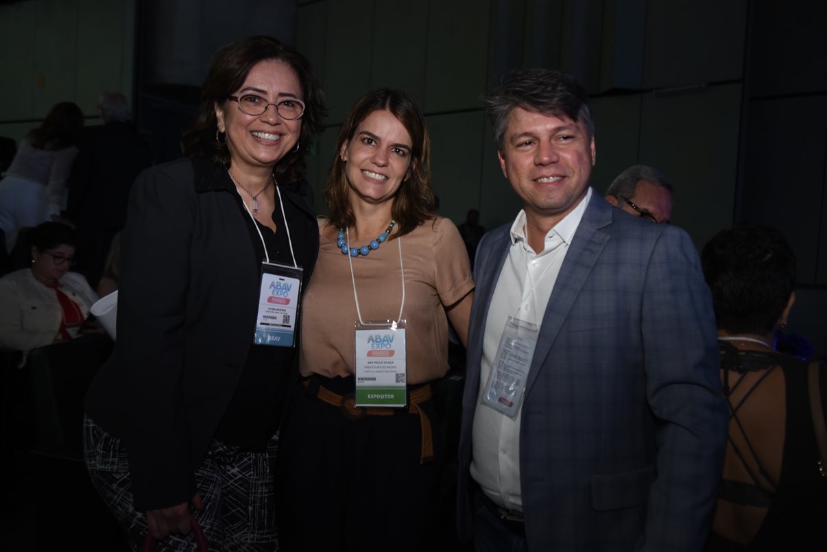 Abav Expo 2022: confira mais fotos da abertura | Agências de Viagens