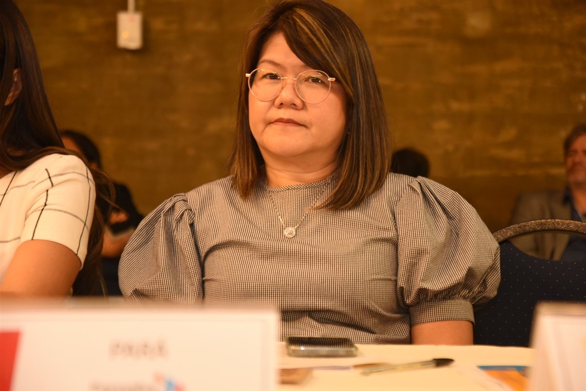 Veja fotos da reunião do Fornatur, durante Abav 2022 | Mercado